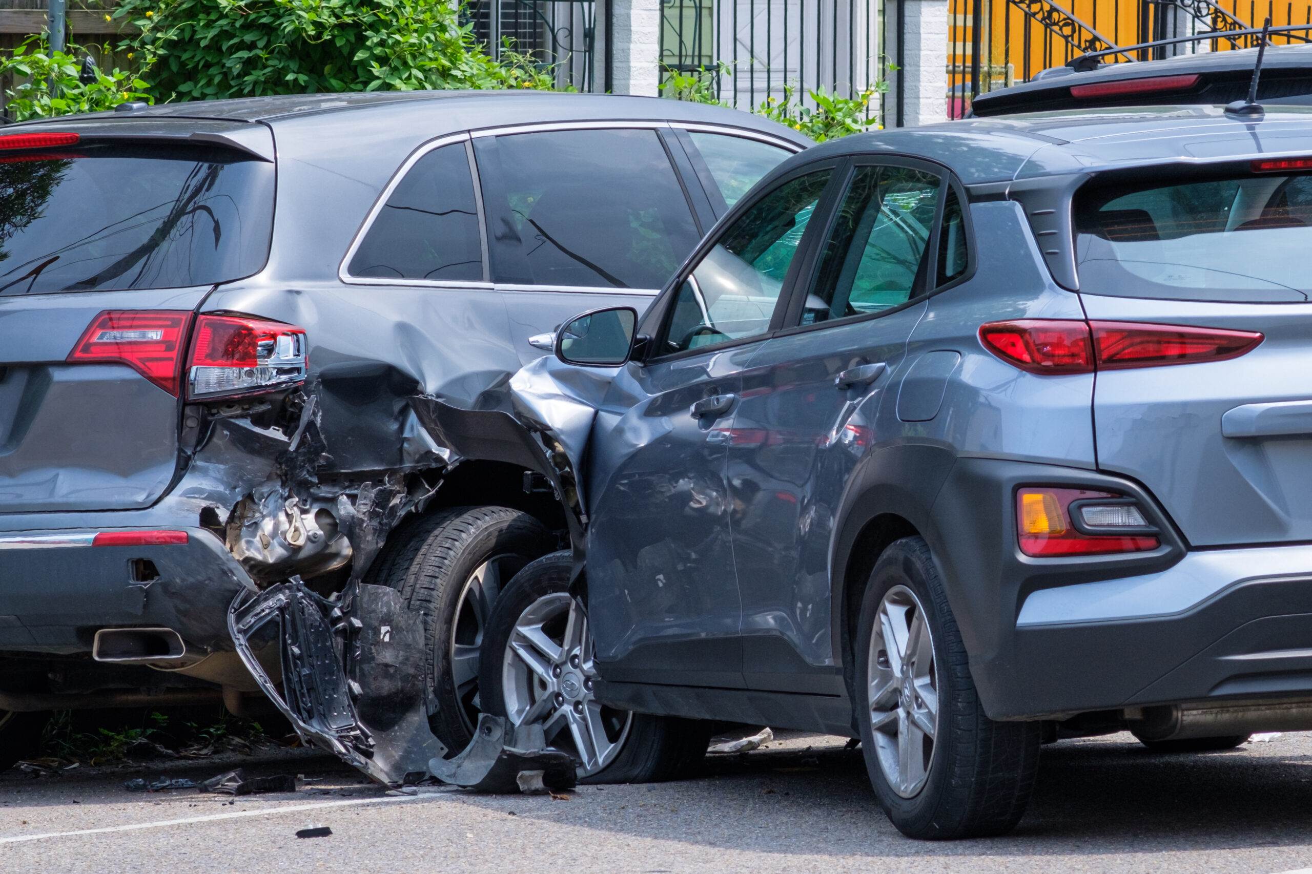 Car Accident Statute of Limitations in Indiana | Vaughan & Vaughan