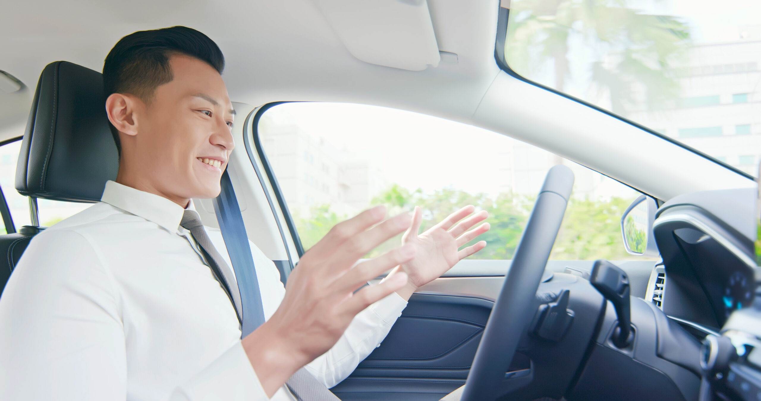 Which Cars Are Self-Driving? | FAQ | Vaughan & Vaughan