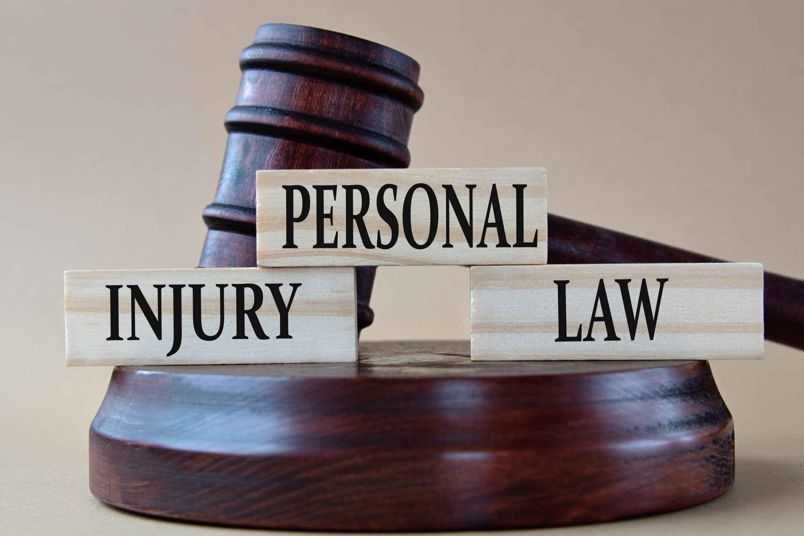 The Process of Filing a Personal Injury Lawsuit